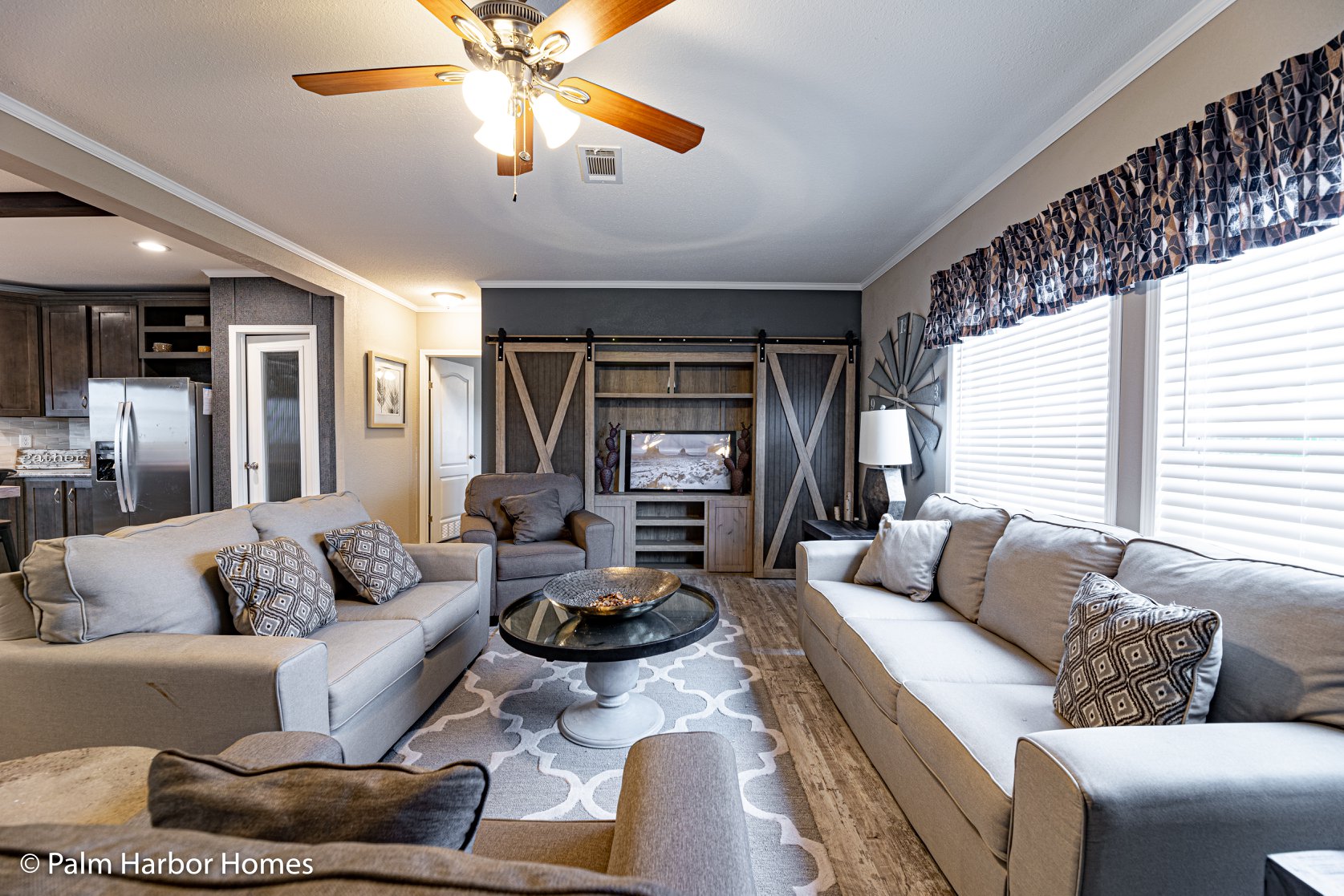 Luxury Modular Homes - Buy Your New House in Alvin